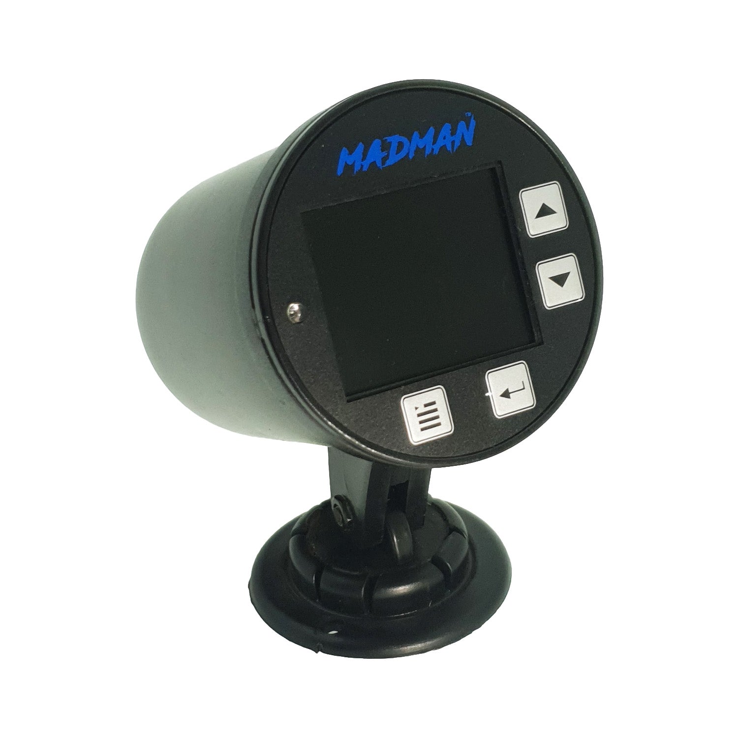 Monitoring Units – Madman Developments