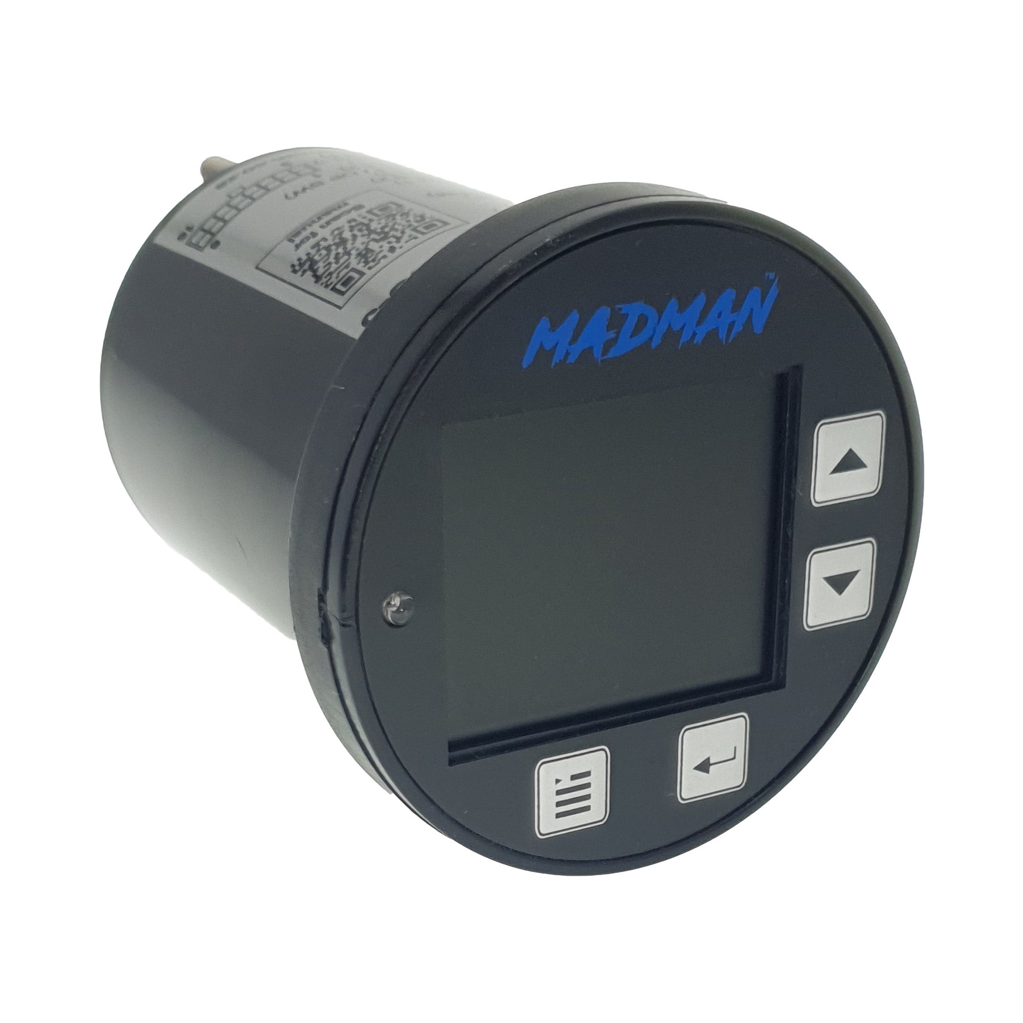 Monitoring Units with Display – Madman Developments