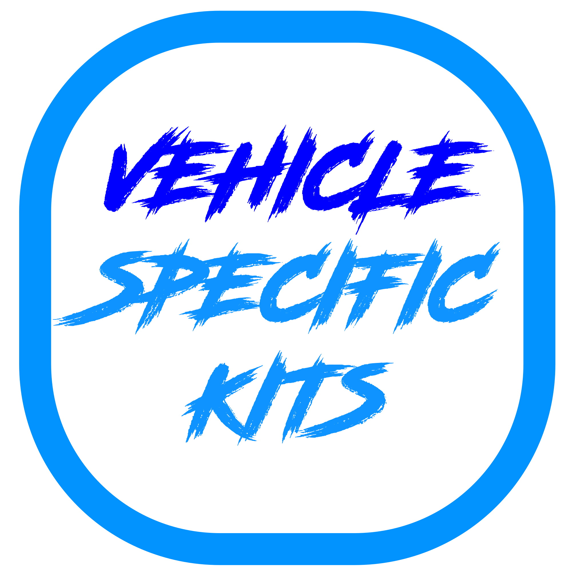 Vehicle Specific Measurement Kits – Madman Developments