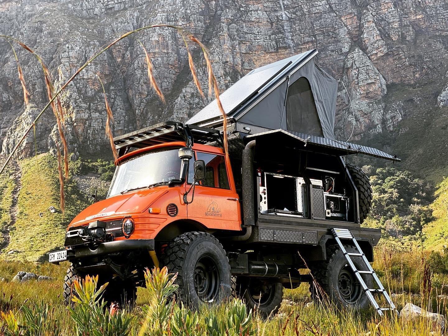 Madman Developments Online Store - USA