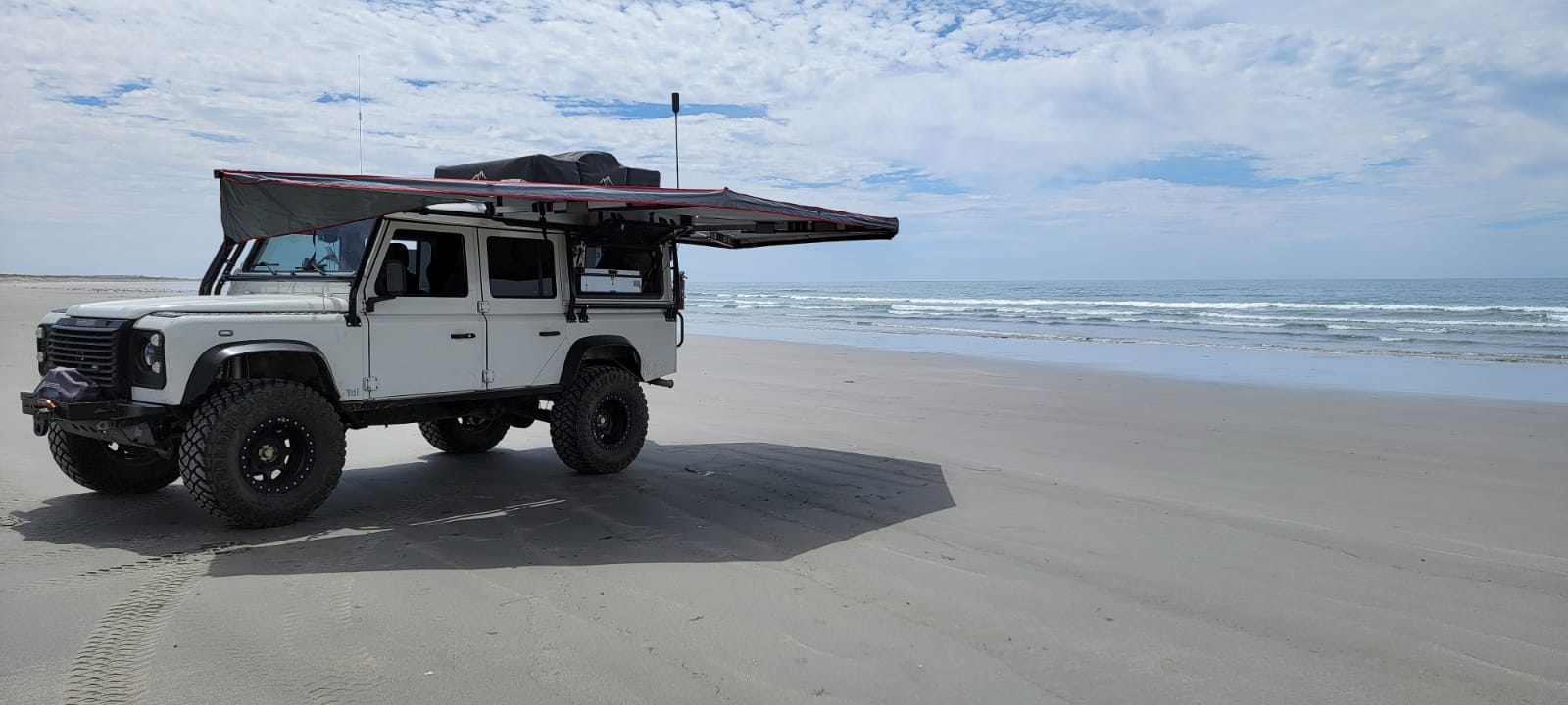 Madman Developments Online Store - USA