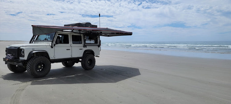 Madman Developments Online Store - USA